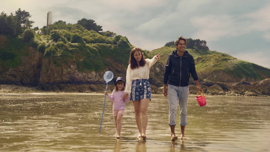 Soleil Salé | Etalonnage | HOKO Productions